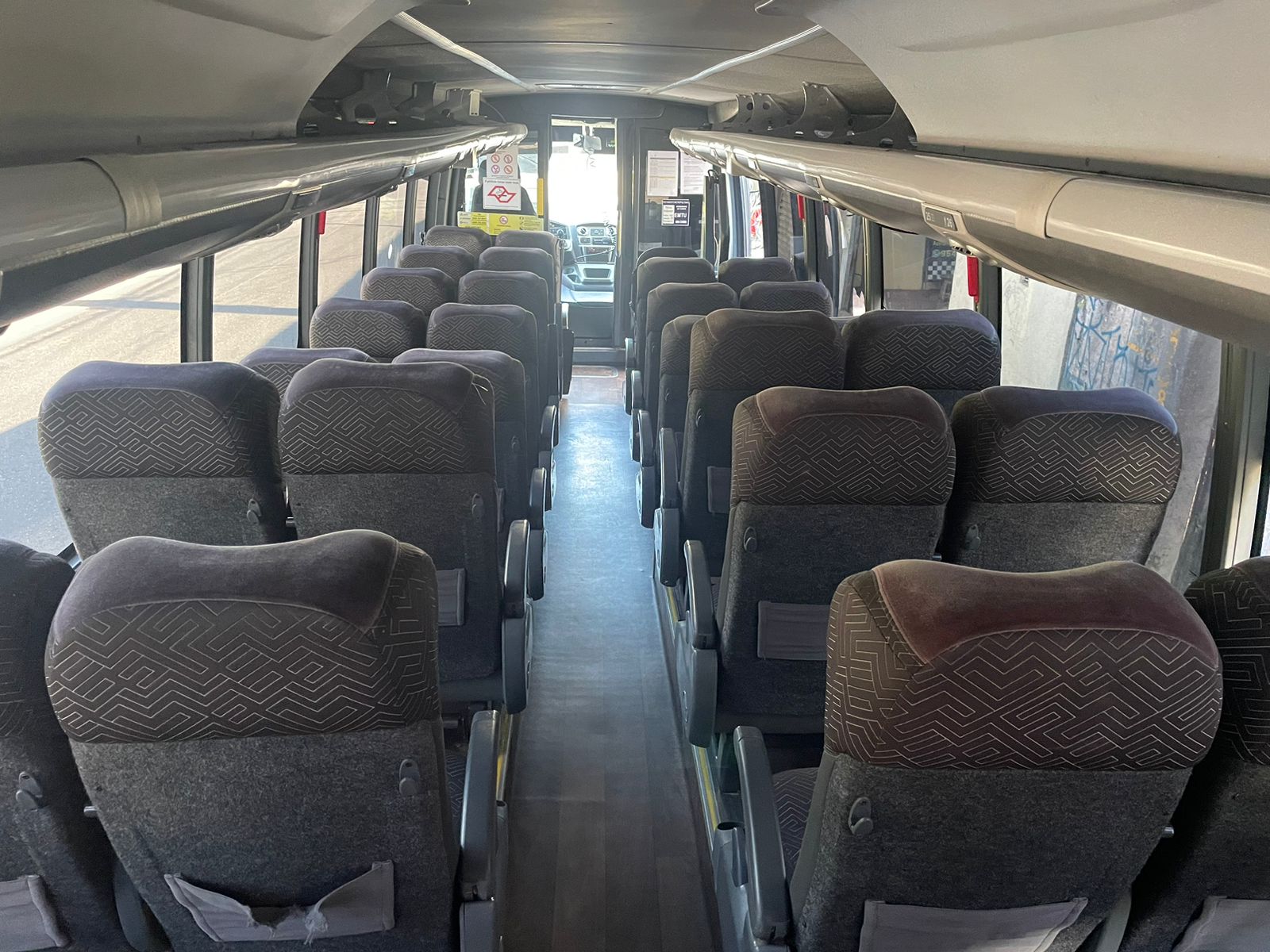 VOLARE FLY 10 ANO 2020/2020 | AGRALE FLY 10 | 34 + 01 LUGARES ...